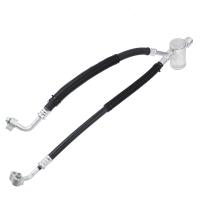 China AC Manifold Hose Assembly for Buick Regal 97-04 Chevrolet Impala for sale