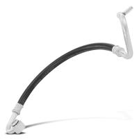 China AC Hose Suction Line for Audi A4 S4 2009-2012 A5 S5 2008-2011 Q5 2009-2012 for sale