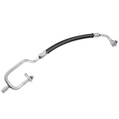 China AC Discharge Hose for Kia Forte Forte Koup 10-13 2.0L 2.4L for sale