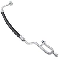 China AC Discharge Hose for Kia Forte Forte Koup 10-13 2.0L 2.4L for sale