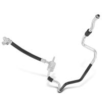 China AC Hose Suction Line for Audi TT TT Quattro 2000-2006 1.8L for sale