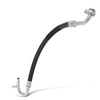 China AC Hose Suction Line for Audi Q5 2009-2010 3.2L for sale
