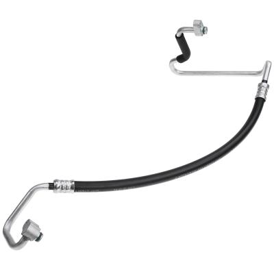 China AC Discharge Hose for Toyota Sienna 2006 3.3L Compressor to Condenser for sale