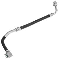 China AC Suction Hose for Audi A6 Quattro 2005-2011 V8 4.2L for sale