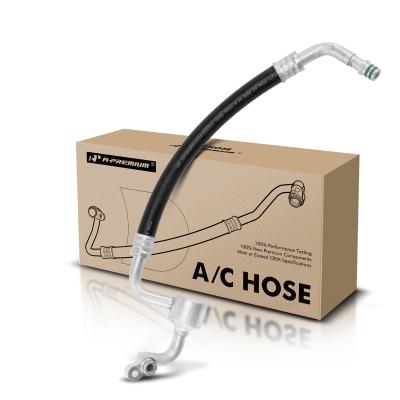 China AC Hose Suction Line for Toyota Corolla 20-22 Lexus UX200 19-20 1.8L 2.0L for sale