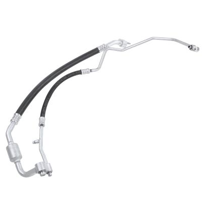 China AC Manifold Hose Assembly for Chevrolet Equinox GMC Terrain 12-15 for sale