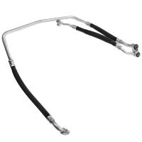 China AC Manifold Hose Assembly for Chevy Trailblazer GMC 2002 for sale