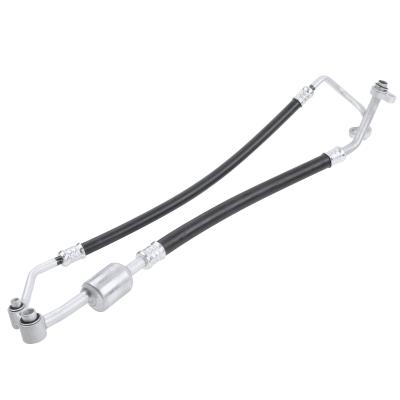 China AC Manifold Hose Assembly for Buick Allure LaCrosse 2005-2008 3.6L for sale