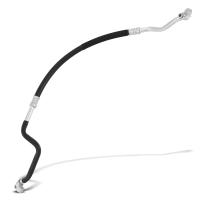 China AC Hose Discharge Line for Audi A6 2010-2018 L4 2.0L for sale