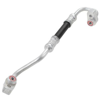 China AC Liquid Line Hose Assembly for Ford EcoSport 18-21 1.0L Condenser to Evaporator for sale