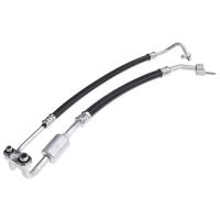 China AC Manifold Hose Assembly for Chevrolet Impala Monte Carlo 04-05 for sale