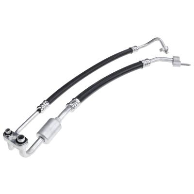 China AC Manifold Hose Assembly for Chevrolet Impala Monte Carlo 04-05 for sale