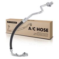 China AC Hose Discharge Line for Cadillac CTS 2009-2014 V6 3.0L V6 3.6L for sale