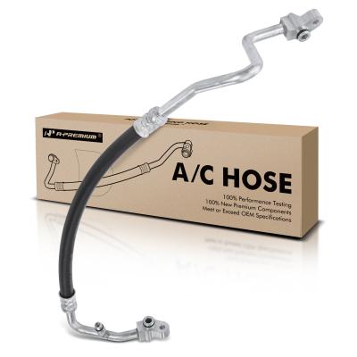 China AC Hose Discharge Line for Cadillac CTS 2009-2014 V6 3.0L V6 3.6L for sale
