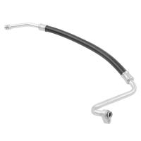 China AC Discharge Hose for Cadillac SRX 2004-2009 4.6L Compressor to Evaporator for sale