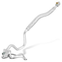 China AC Hose Suction Line for BMW X3 2007-2010 L6 3.0L for sale