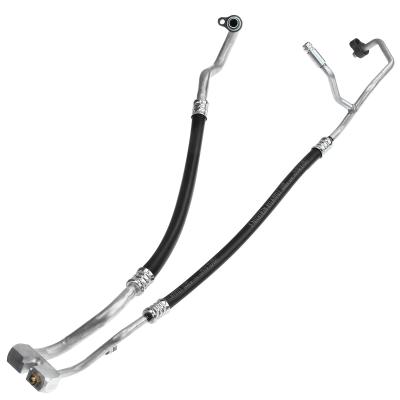 China AC Manifold Hose Assembly for Ford F-250 F-350 F-450 Super Duty for sale