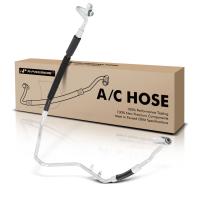 China AC Hose Suction Line for Ford Escape Mercury Mariner 2008 V6 3.0L for sale