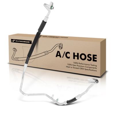 China AC Hose Suction Line for Ford Escape Mercury Mariner 2008 V6 3.0L for sale