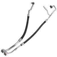 China AC Manifold Hose Assembly for Ford F-250 F-350 F-450 Super Duty for sale