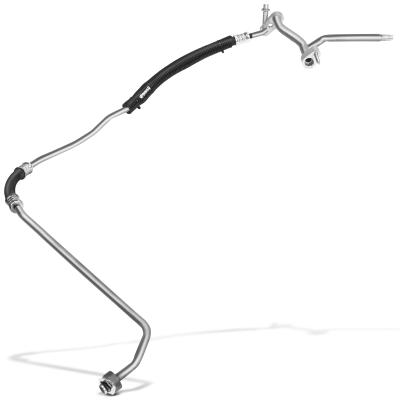China AC Liquid Line and Suction Line for Ford F250 F350 Super Duty 13-16 6.7L for sale