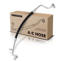 China AC Discharge Hose for Subaru Baja 2003 Impreza 2002-2007 for sale