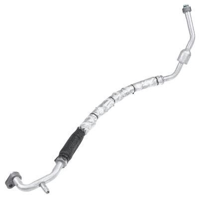 China AC Suction Hose for Ford F650 F750 2016 2017 V10 6.8L Petrol SOHC for sale