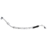 China AC Suction Hose for Ford F650 F750 2016 2017 V10 6.8L Petrol SOHC for sale