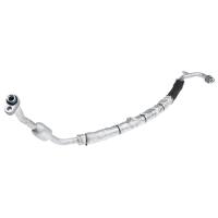 China AC Suction Hose for Ford F650 F750 2016 2017 V10 6.8L Petrol SOHC for sale