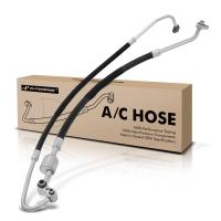 China AC Manifold Hose Assembly for Chevrolet Impala 2012-2013 Impala Limited 2014-2016 for sale