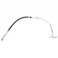 China AC Suction Hose for Mitsubishi Outlander 2003 L4 2.4L SOHC Petrol for sale
