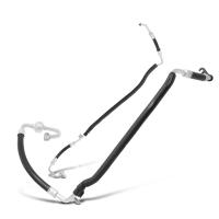 China AC Suction and Liquid Line Hose for Hyundai Sonata 2012-2015 L4 2.4L for sale