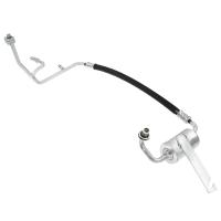 China AC Discharge Hose for Ford Mustang 2003 2004 V8 4.6L Supercharged for sale