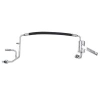 China AC Discharge Hose for Ford Mustang 2003 2004 V8 4.6L Supercharged for sale
