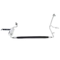 China AC Discharge Hose for Ford Mustang 2003 2004 V8 4.6L Supercharged for sale