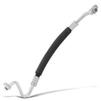 China AC Discharge Hose for Nissan Versa 2012-2019 Versa Note 2014-2019 1.6L for sale