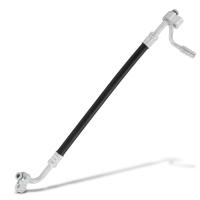China AC Discharge Hose for BMW E83 X3 2007-2010 V6 3.0L Compressor to Condenser for sale