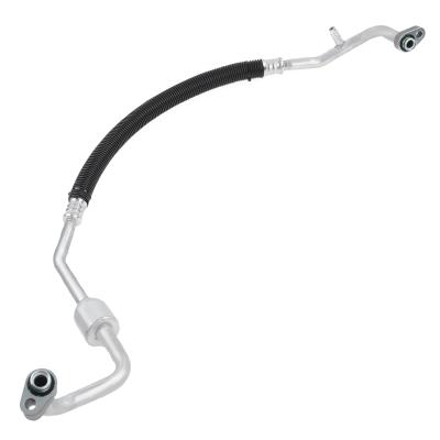 China AC Suction Hose for Ford Flex Taurus Taurus X Lincoln Mercury 2008 2009 for sale