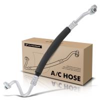 China AC Discharge Hose for Nissan Versa 2012-2019 Versa Note 2014-2019 1.6L for sale