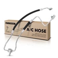 China AC Liquid Line Hose Assembly for Ford Thunderbird 2002-2005 without Orifice Tube for sale