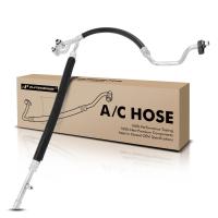 China AC Manifold Hose Assembly for Chevy Corvette 2005-2008 V8 6.0L 6.2L 7.0L for sale