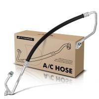 China AC Discharge Hose for Hyundai Elantra 2019-2020 2.0L Compressor to Condenser for sale