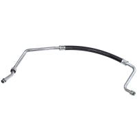 China 2x AC Manifold Hose Assembly for Honda Accord 2003-2007 V6 3.0L Sedan for sale
