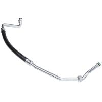 China 2x AC Manifold Hose Assembly for Honda Accord 2003-2007 V6 3.0L Sedan for sale