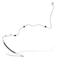 China AC Liquid Line Hose Assembly for Volkswagen Passat 06-08 CC 09-16 V6 3.6L for sale