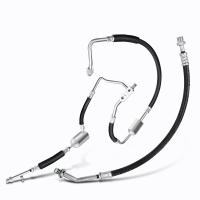 China 2x AC Suction & Discharge & Liquid Line Hoes Assembly for Ford F-150 1989-1993 for sale