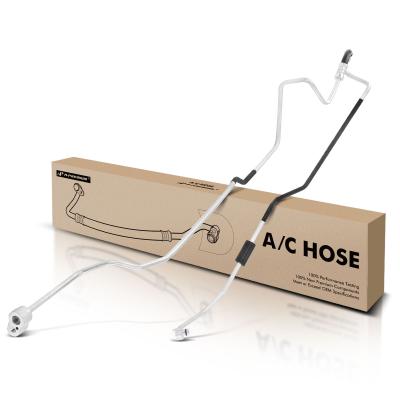 China AC Liquid Line Hose Assembly for Audi Q7 Volkswagen Touareg for sale