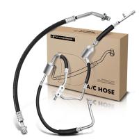 China 2x AC Suction & Discharge & Liquid Line Hoes Assembly for Ford F-150 1989-1993 for sale