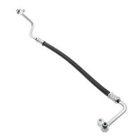 China AC Discharge Hose for Kia Sorento 2003 2004 2005 2006 V6 3.5L for sale