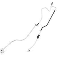 China AC Liquid Line Hose Assembly for Audi Q7 Volkswagen Touareg for sale